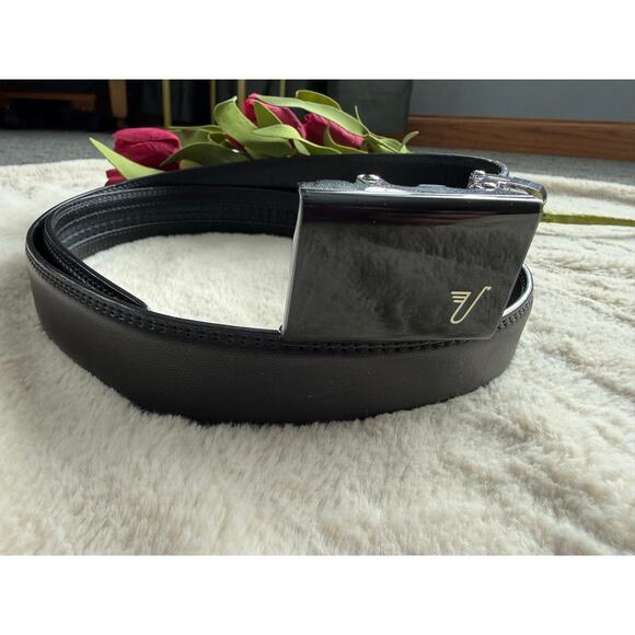 Mission Belt | Accessories | Mission Belt Black Glossy Buckle | Poshmark